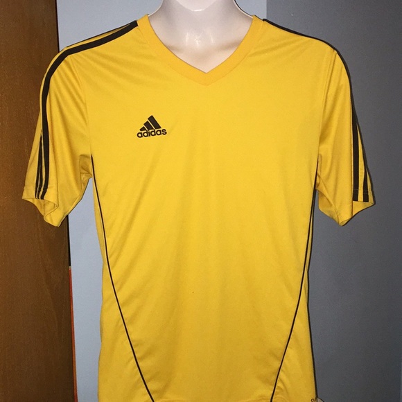 adidas | Shirts & Tops | Adidas Yl Shirt | Poshmark